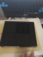 China TX09D70VM1CDA  HITACHI 3.5 inch 240(RGB)×320 400 (cd/m²)  Storage Temp.: -30 ~ 80 °C  INDUSTRIAL LCD DISPLAY for sale