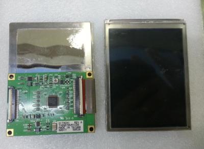 China TX09D70VM1CDA  HITACHI 3.5 inch 240(RGB)×320 400 (cd/m²)  Storage Temp.: -30 ~ 80 °C  INDUSTRIAL LCD DISPLAY for sale
