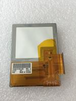China TX09D80VM3CBA  HITACHI 3.5 inch 240(RGB)×320 430 (cd/m²)  Storage Temp.: -30 ~ 80 °C  INDUSTRIAL LCD DISPLAY for sale