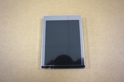 China TX09D80VM3CBA  HITACHI 3.5 inch 240(RGB)×320 430 (cd/m²)  Storage Temp.: -30 ~ 80 °C  INDUSTRIAL LCD DISPLAY for sale