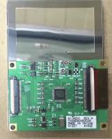 China TX09D80VM3CDA  HITACHI 3.5 inch 240(RGB)×320 400 (cd/m²)  Storage Temp.: -30 ~ 80 °C  INDUSTRIAL LCD DISPLAY for sale