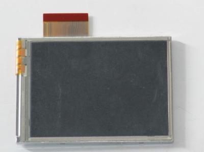 China TX13D03VM1CAA HITACHI 5.0 inch 640(RGB)×480 600 (cd/m²)  Storage Temp.: -30 ~ 80 °C  INDUSTRIAL LCD DISPLAY for sale