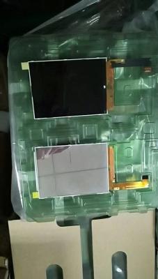 China TX13D100VM0EAA HITACHI 5.0 inch 768(RGB)×1024 650 (cd/m²)  Storage Temp.: -30 ~ 80 °C  INDUSTRIAL LCD DISPLAY for sale