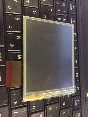 China TX14D10VM1BAA HITACHI  5.7 inch 640(RGB)×480  350 (cd/m²)  Storage Temp.: -30 ~ 80 °C  INDUSTRIAL LCD DISPLAY for sale