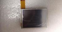 China NL2432HC22-50A NLT 3.5INCH 220CD/M2 LCM 240×320 240×320RGB WLED TTL Operating Temperature: -20 ~ 70 °C INDUSTRIAL LCD DI for sale