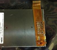China NLT 3.5 INCH 220nits NEC TFT Display LCM 480×640 NL4864HL11-02A for sale