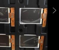 China NLT 3.5 INCH 220nits NEC TFT Display LCM 480×640 NL4864HL11-02A for sale