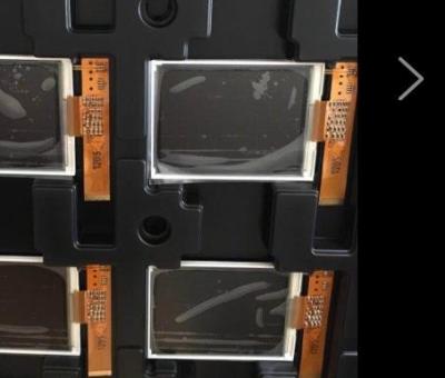 China NLT 3.5 INCH 220nits NEC TFT Display LCM 480×640 NL4864HL11-02A for sale
