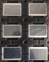 China 4.1 INCH400CD/M2 LCM 800×480 WLED TTL TFT LCD Screen NL8048HL11-01A for sale