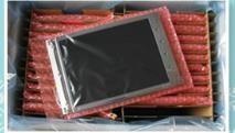 China LCM 5.7 INCH 320×240 WLED TTL Industrial Lcd Monitor NL3224AC36-01D for sale