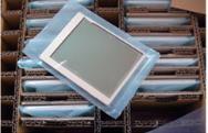 China LCM 5.7 INCH 320×240 WLED TTL Industrial Lcd Monitor NL3224AC36-01D for sale