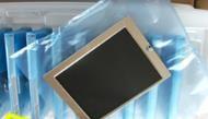 China NL6448AC18-08D NLT 5.7in TFT LCD Panel WLED TTL 550nits LCM 640×480 for sale