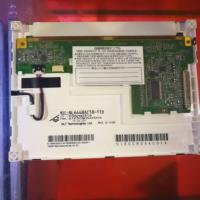 China LCM 640×480 Square Tft Display WLED LVDS 550CD/M2 NL6448AC18-11D for sale