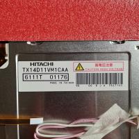China TX14D11VM1CAA  HITACHI 5.7 inch 320(RGB)×240 280 cd/m² ; Storage Temperature: -30 ~ 80 °C INDUSTRIAL LCD DISPLAY for sale