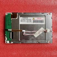 China TX14D11VM1CAA  HITACHI 5.7 inch 320(RGB)×240 280 cd/m² ; Storage Temperature: -30 ~ 80 °C INDUSTRIAL LCD DISPLAY for sale
