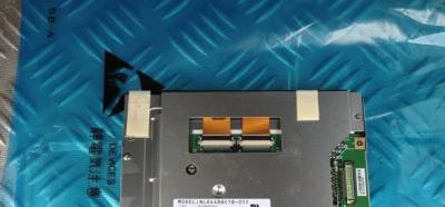China 320nits LCM 640×480 WLED TTL Industrial TFT Display NL6448BC18-01B for sale
