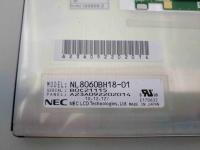 China NLT 5.7 INCH  800CD/M2 TFT LCD Display LCM 640×480  NL6448BC18-01F TFT-LCD for sale