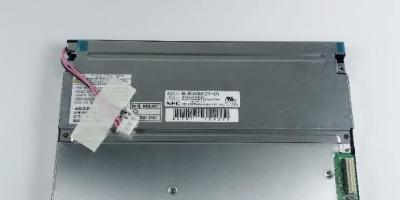 China 400nits LCM 1024×768 WLED LVDS Lcd Video Panel NL10276BC13-01D for sale