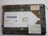 China 450CD/M2 LCM 480×234  7 INCH CCFL Analog NEC TFT Display NL4823HC37-03 for sale