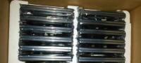 China 10.4 Inch 900cd/m² VGA 76PPI NEC TFT Display NL6448BC33-70C for sale