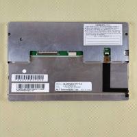 China NL8048AC19-13 NLT 7