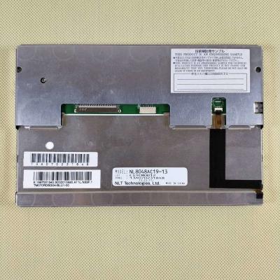 China NL8048AC19-13 NLT 7