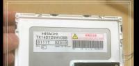 China TX14D12VM1CBB HITACHI 5.7 inch 320(RGB)×240 600 cd/m² Storage Temperature: -30 ~ 80 °C INDUSTRIAL LCD DISPLAY for sale
