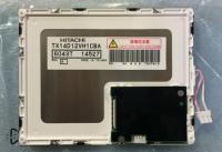 China TX14D12VM1CBB HITACHI 5.7 inch 320(RGB)×240 600 cd/m² Storage Temperature: -30 ~ 80 °C INDUSTRIAL LCD DISPLAY for sale