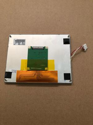 China TX14D23VM5BAA KOE 5.7 inch 640(RGB)×480 800 cd/m² Storage Temperature: -30 ~ 80 °C INDUSTRIAL LCD DISPLAY for sale