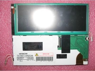 China TX16D11VM2CAA HITACHI 6.2
