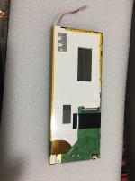 China TX16D11VM2CAA HITACHI 6.2