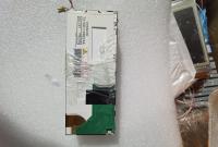 China 640×240 350nits VGA 109PPI Lcd Display Panels 1.008W TX16D11VM2CAC for sale