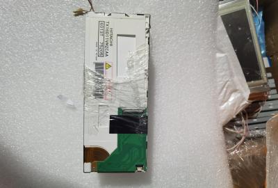 China 640×240 350nits VGA 109PPI Lcd Display Panels 1.008W TX16D11VM2CAC for sale