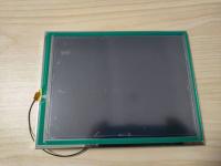 China Antiglare 640x480 800cd/M2 TFT LCD Panel VGA 122PPI TX17D01VM2CPB for sale