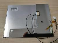 China Antiglare 640x480 800cd/M2 TFT LCD Panel VGA 122PPI TX17D01VM2CPB for sale
