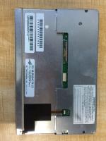 China 500CD/M2 LCM 7 INCH 800×480 NEC TFT Display WLED LVDS NL8048AC19-21 for sale