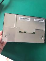 China 500CD/M2 LCM 7 INCH 800×480 NEC TFT Display WLED LVDS NL8048AC19-21 for sale
