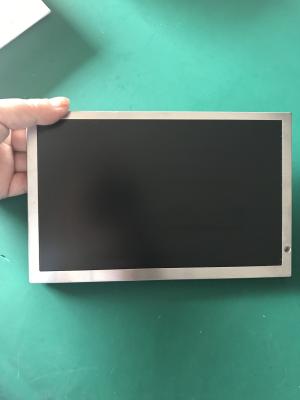China 500CD/M2 LCM 7 INCH 800×480 NEC TFT Display WLED LVDS NL8048AC19-21 for sale
