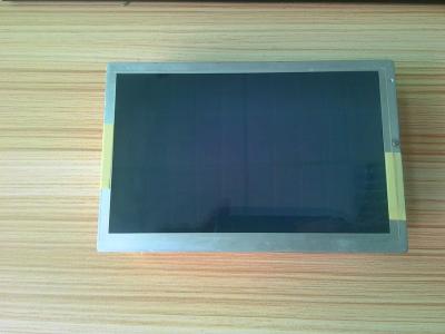 China 400nits LCM 800×480RGB WLED LVDS NEC LCD Display NLT NL8048BC19-03 for sale