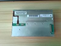 China 400nits LCM 800×480RGB WLED LVDS NEC LCD Display NLT NL8048BC19-03 for sale