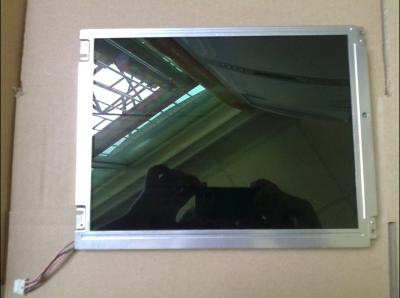 China CCFL LVDS NLT    800×600 7.2in NEC TFT Display 400CD/M2 NL8060BH18-01 for sale