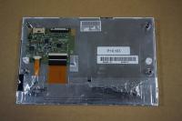 China 7.0in 800×480 640nits 133PPI Square Tft Display TX18D205VM0BPA for sale