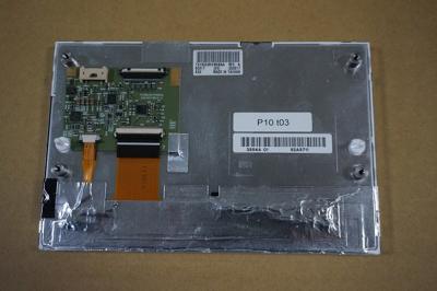 China 7.0in 800×480 640nits 133PPI Square Tft Display TX18D205VM0BPA for sale