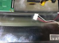 China TX20D19VM2BAA HITACHI 8.0