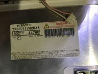 China TX23D11VM2BAA HITACHI  9.0
