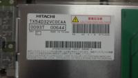 China TX54D32VC0CAA HITACHI 21.3