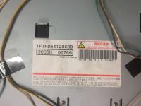 China TX54D31VC0CAB KOE 21.3