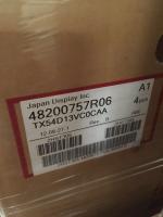 China TX54D13VC0CAA HITACHI 21.3