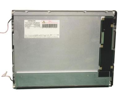 China TX31D38VM2BAA HITACHI 12.3 inch 1280(RGB)×480  1000 cd/m² Storage Temperature: -40 ~ 90 °C INDUSTRIAL LCD DISPLAY for sale