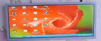 China TX31D16VM2BAA HITACHI 12.2 inch 1024(RGB)×310 500cd/m² Storage Temperature: -40 ~ 90 °C INDUSTRIAL LCD DISPLAY for sale